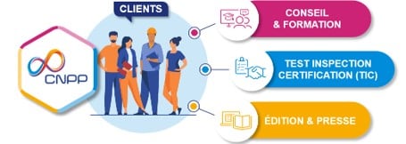 CNPP "booste" sa proximité clients | CNPP